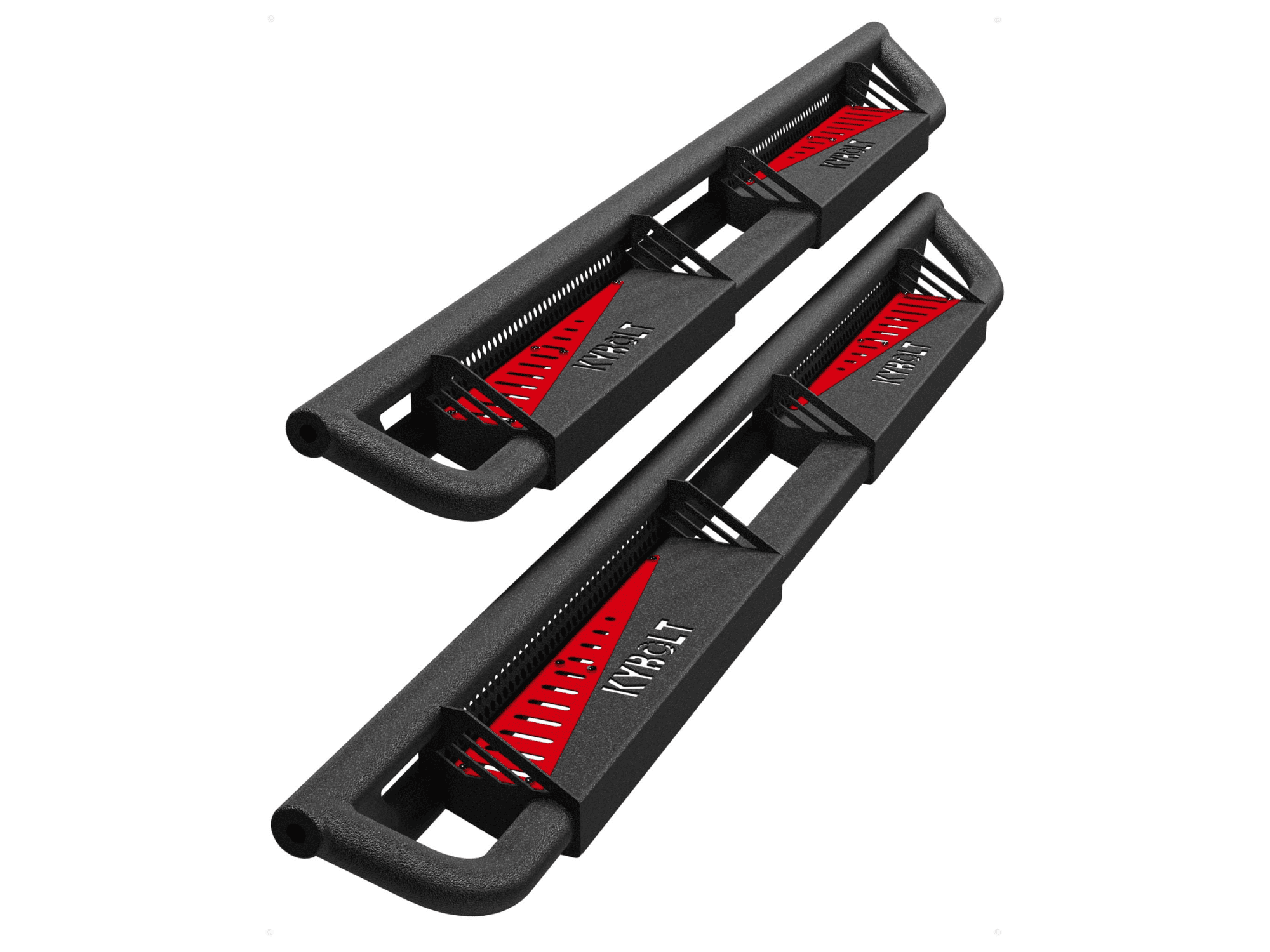 KYBOLT Official Website - Premium Running Boards